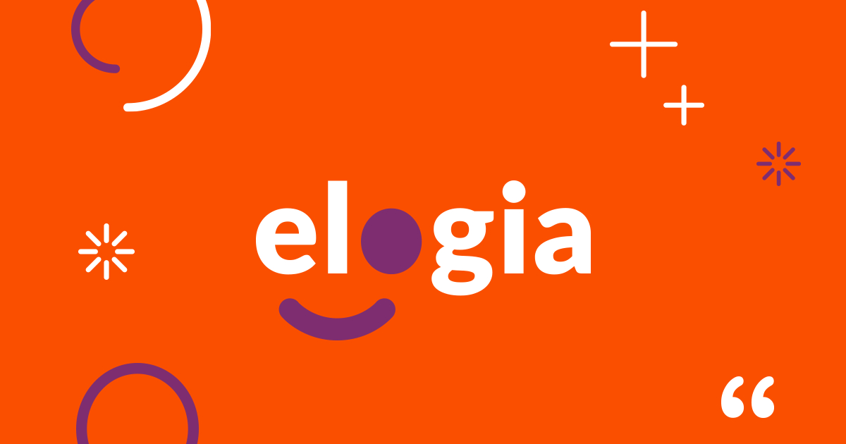 Elogia.pt | Um movimento Livro de Elogios para que se elogie mais